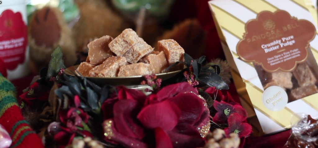 Pandora Bell Our Diary - Pandora Bell